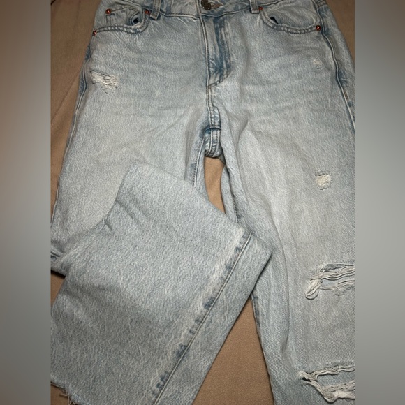 Garage | Jeans | Straight Leg Garage Jeans | Poshmark